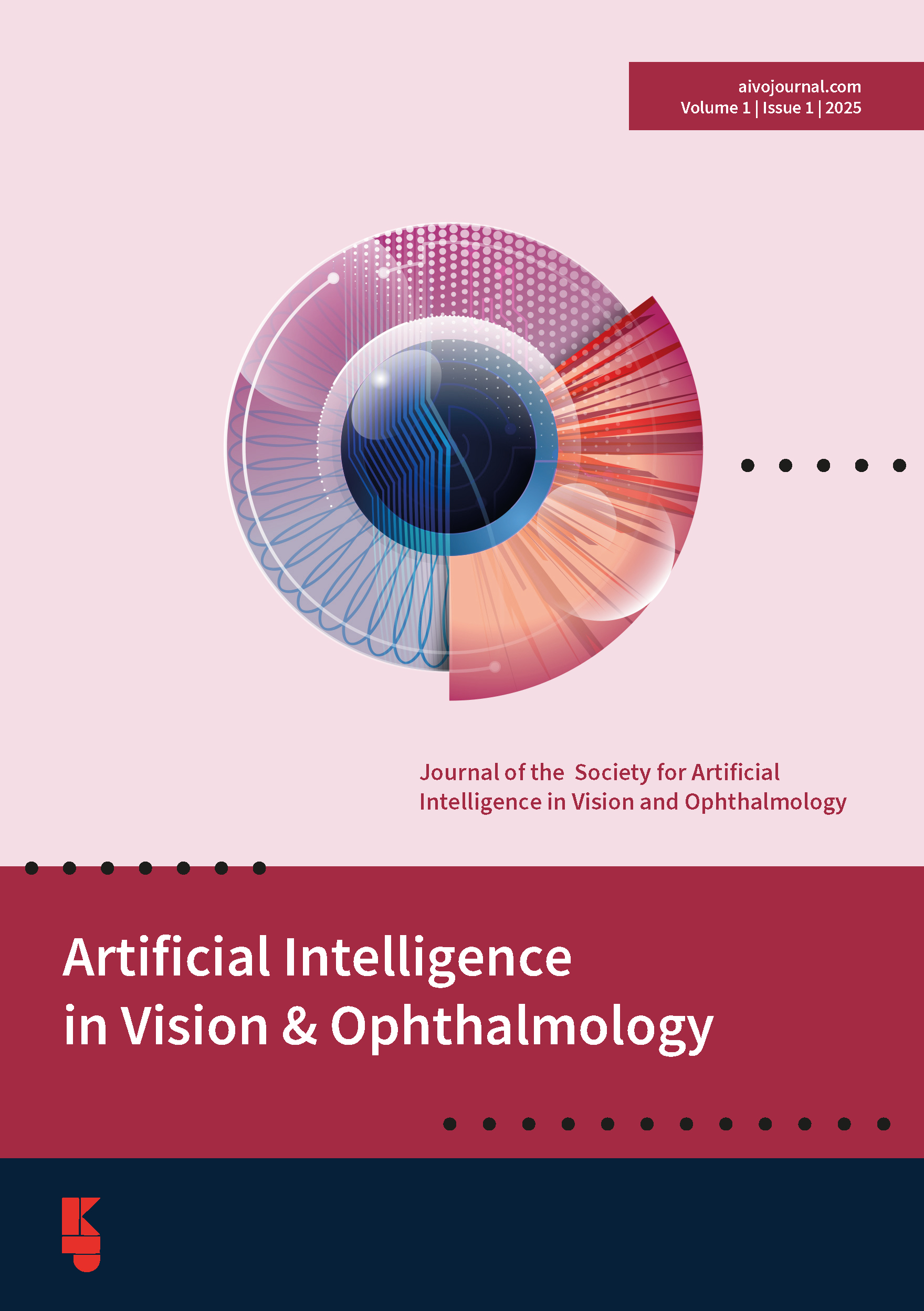 Artificial Intelligence in Vision and Ophthalmology